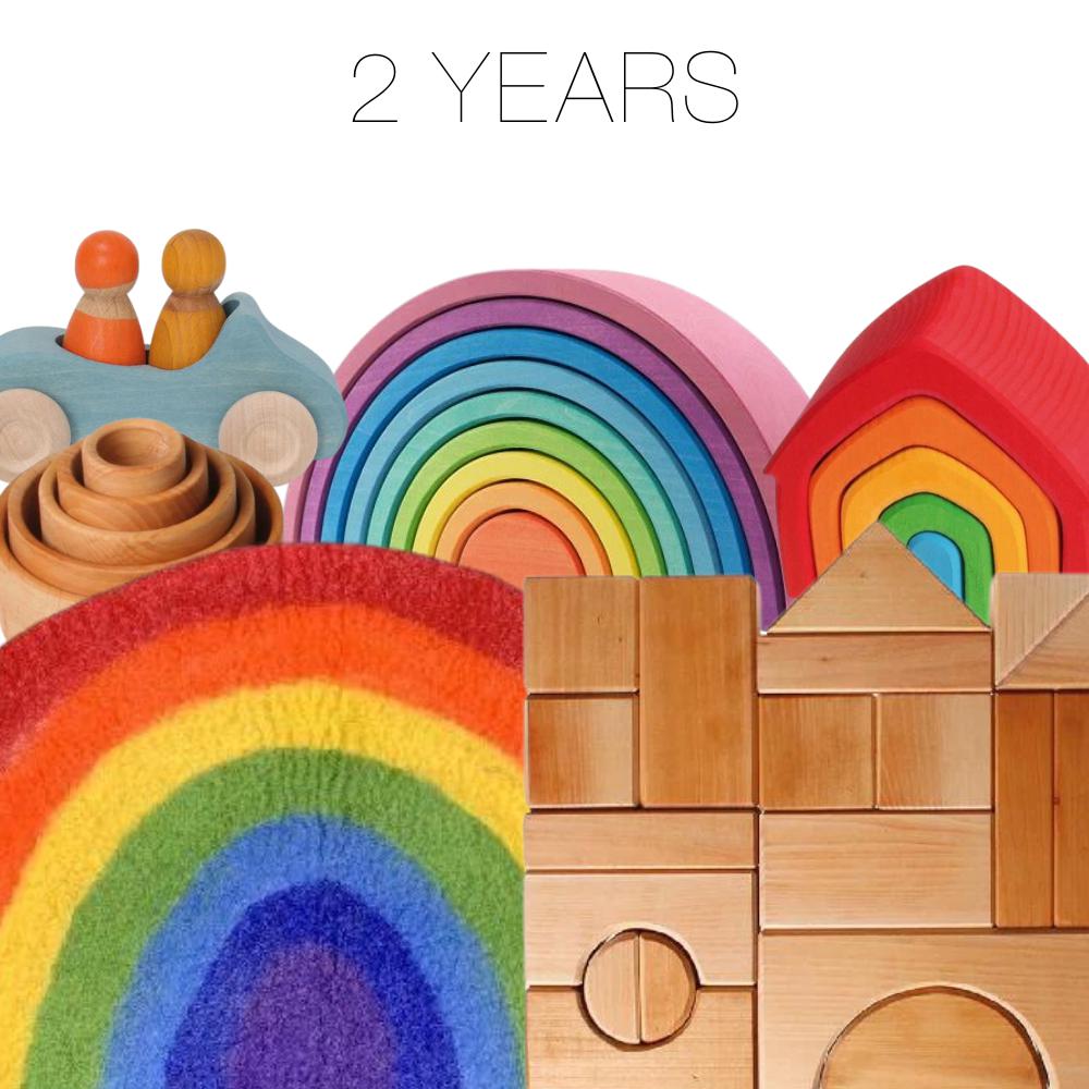 Age 6+ years - Modern Rascals