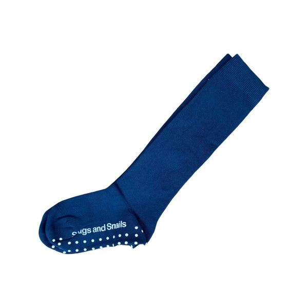 Adult's Night Sky Knee Socks by Slugs and Snails - Modern Rascals