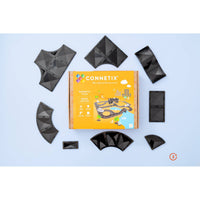 Creative Roads Pack - 48 pieces by Connetix - Modern Rascals