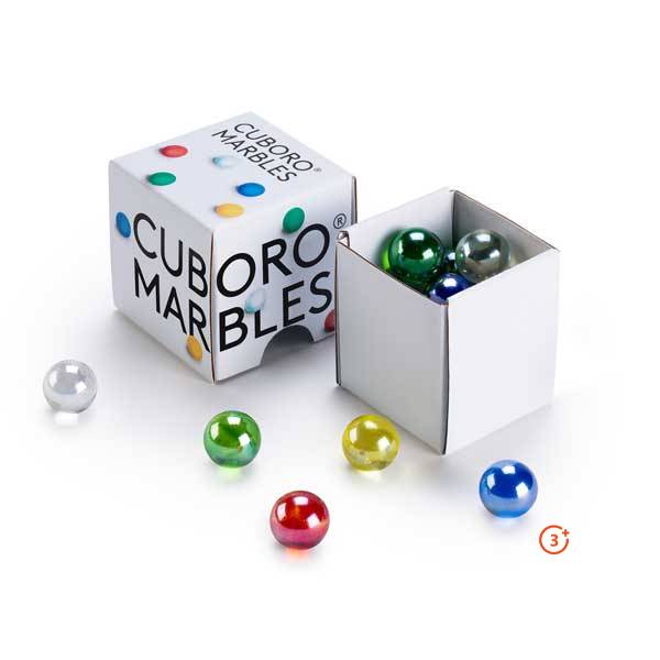 Cuboro Marble Runs - Modern Rascals