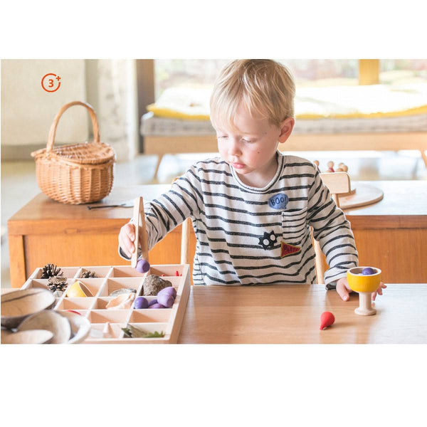 Grapat Tinker Tray by Grapat - Modern Rascals