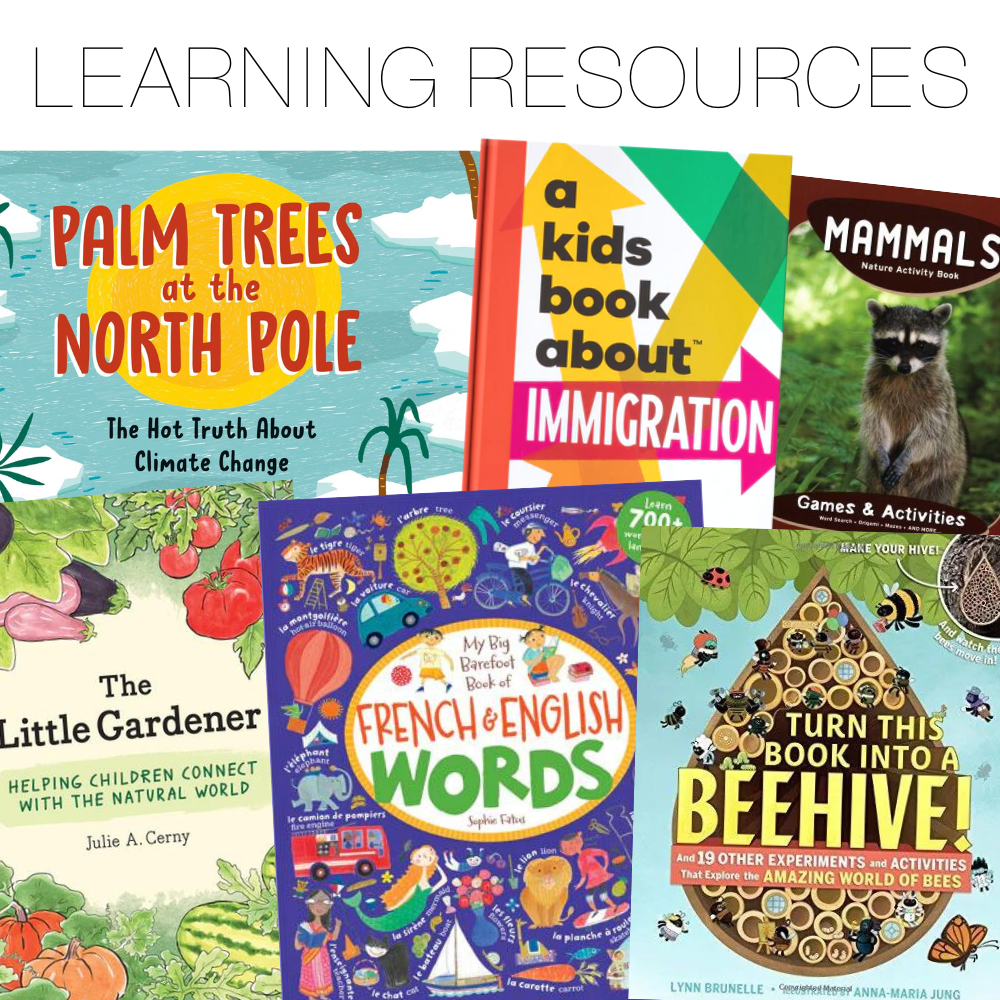 Books - Nature - Modern Rascals