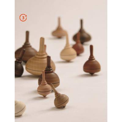 Mader Classic Spinning Top by Mader - Modern Rascals