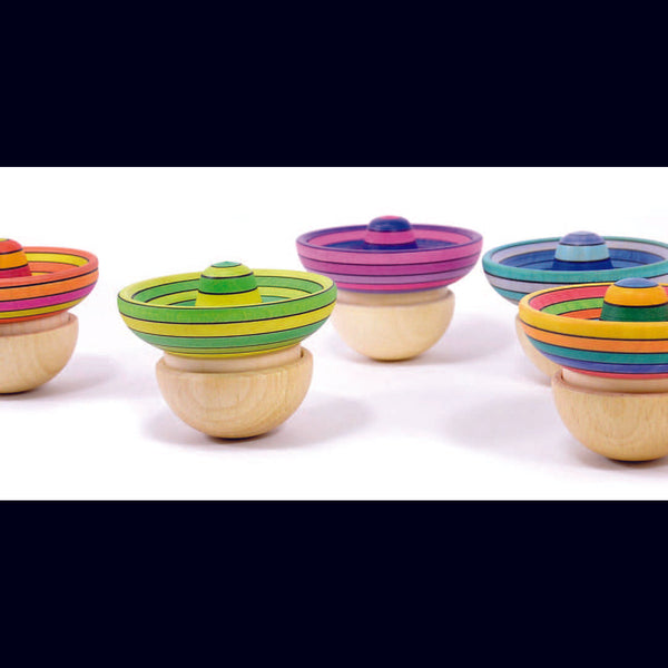 Mader Roly-Poly - Green by Mader - Modern Rascals