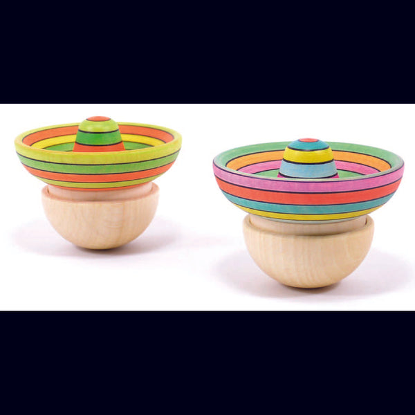 Mader Roly-Poly - Stripe by Mader - Modern Rascals