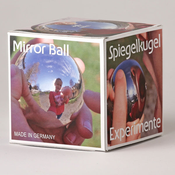 Mirror Ball by Kraul - Modern Rascals