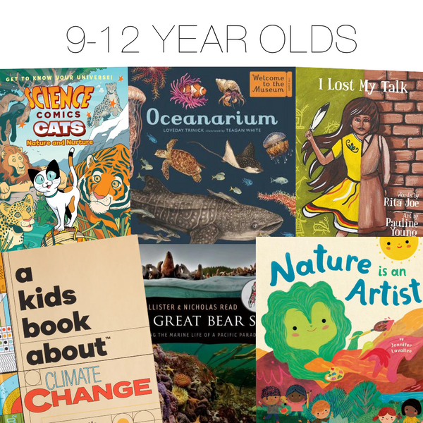 Books Age 3 - 6 years - Modern Rascals