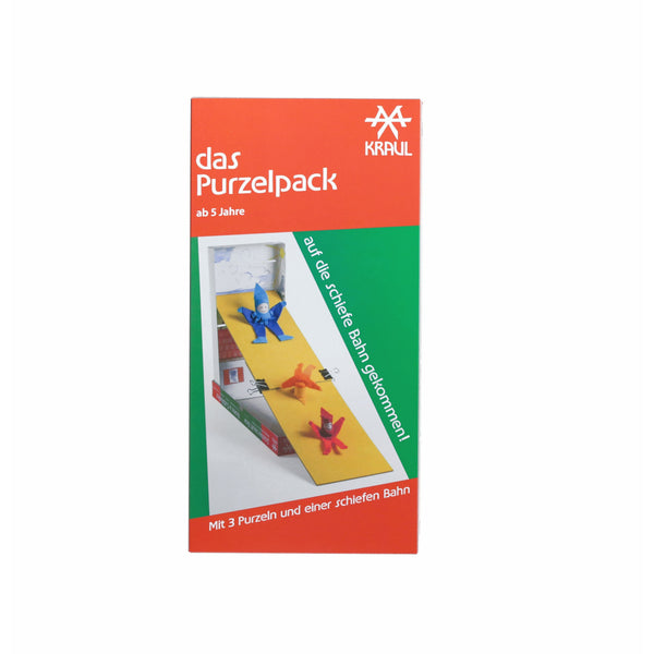 Summersault Box by Kraul - Modern Rascals