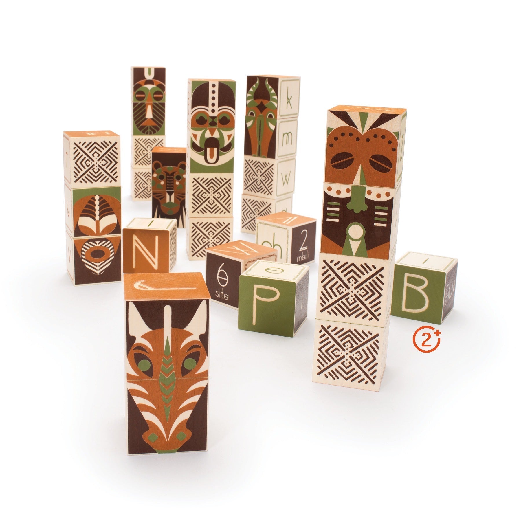 Uncle Goose - Modern Rascals