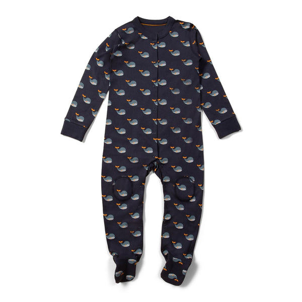 Kids Adaptive Organic Cotton Clothing - Modern Rascals